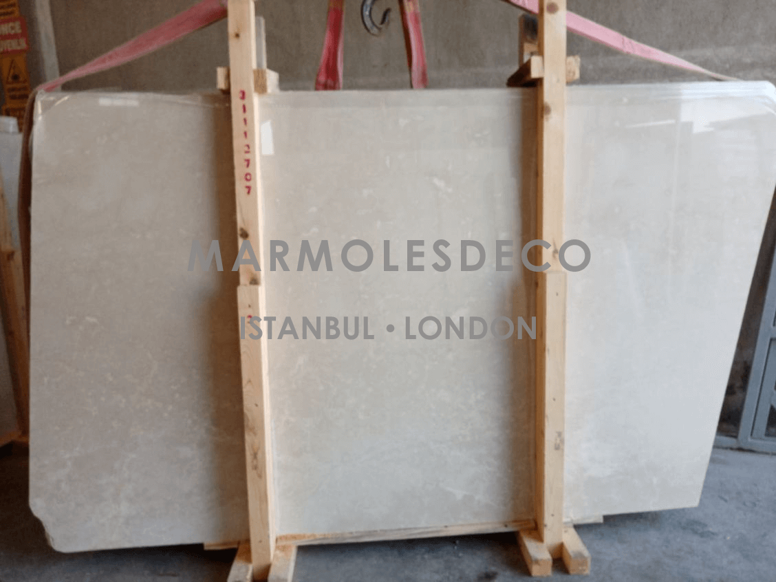 BURDUR BEIGE | BEIGE MARBLE QUARRY COMPANY | TURKEY