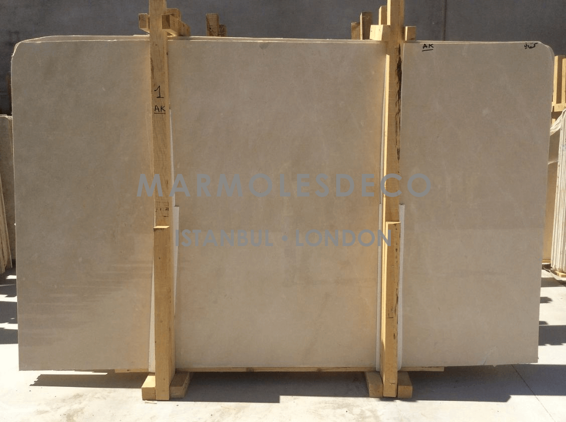 BURDUR BEIGE | BEIGE MARBLE QUARRY COMPANY | TURKEY