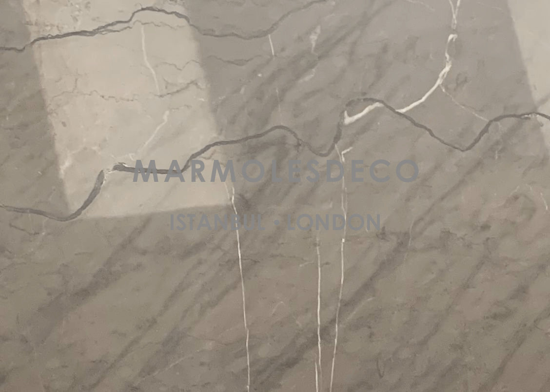 PIETRA GREY | MARBLE COLLECTION