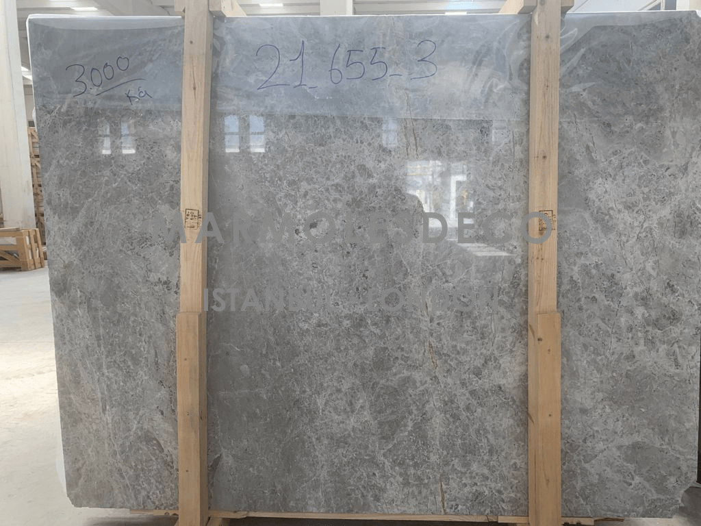 TUNDRA GREY | MARBLE FROM THE PRODUCER | TURKEY