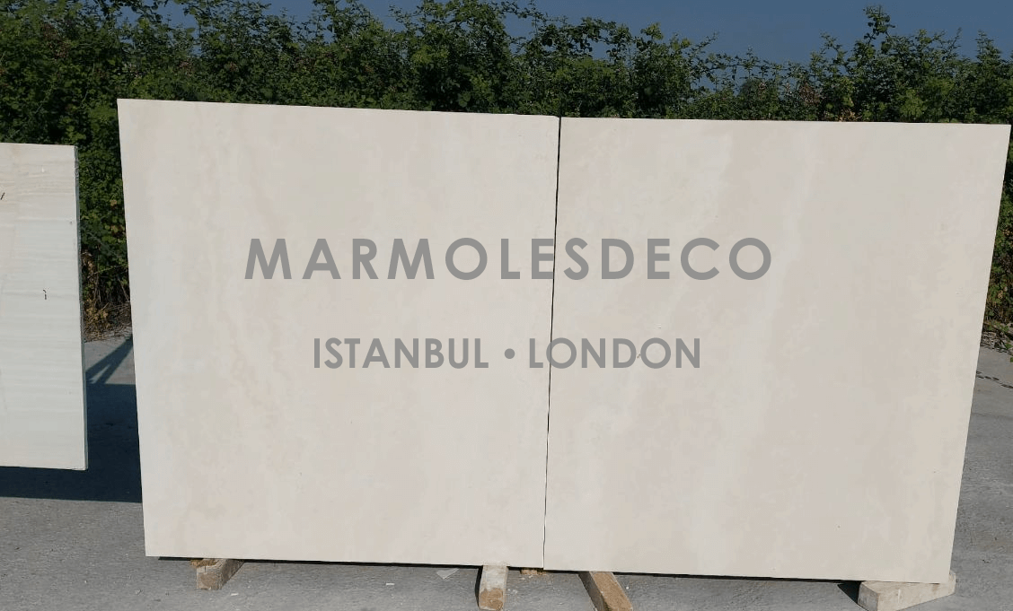 LIMESTONE | NATURAL STONE CLADDING |TURKEY